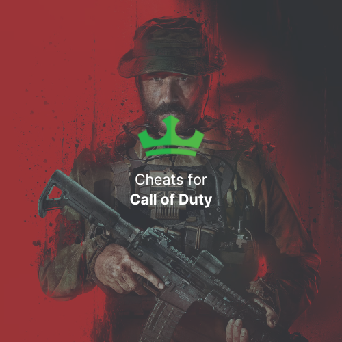 Call Of Duty Cheats Cod Hacks Aimbot Esp And More