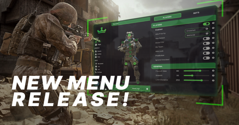 Call Of Duty Cheats Cod Hacks Aimbot Esp And More