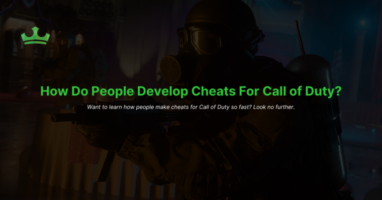 Call Of Duty Cheats Cod Hacks Aimbot Esp And More