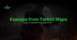 EFT Map Guide: Navigate Customs, Interchange, and More