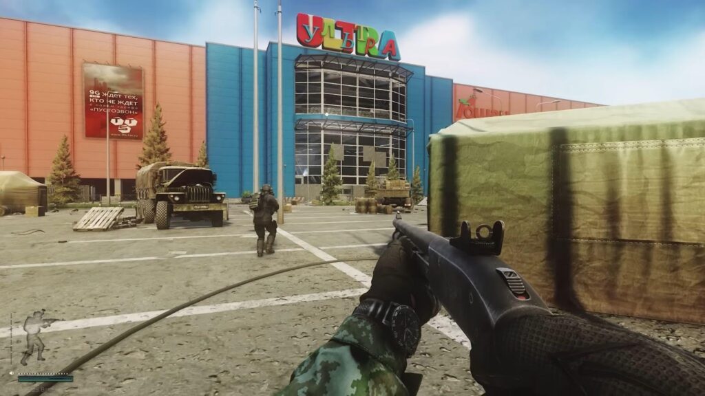 EFT Wipe Cycle | When Is The Next EFT Wipe?