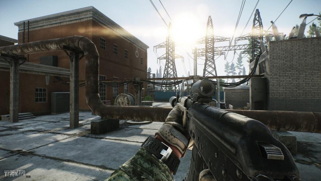 When Did Escape From Tarkov Come Out? | The History Of EFT