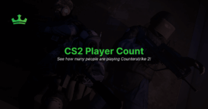 Escape From Tarkov Player Count | EFT Player Stats & Trends