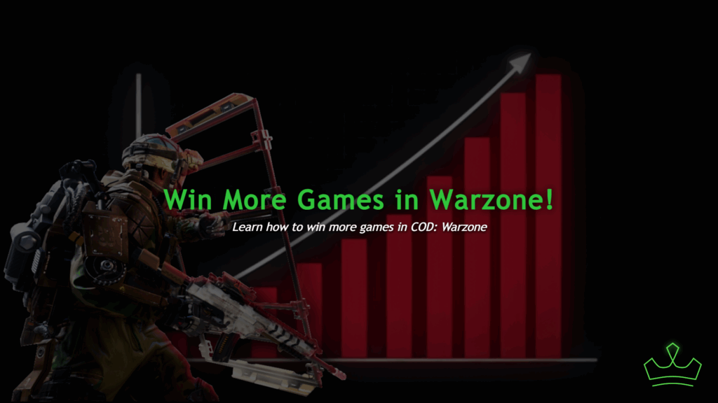 How To Win More Games In Warzone | Ranked Victory Guide