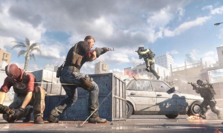 Counter-Strike 2 Weapons Guide | Master Every Gun In CS2