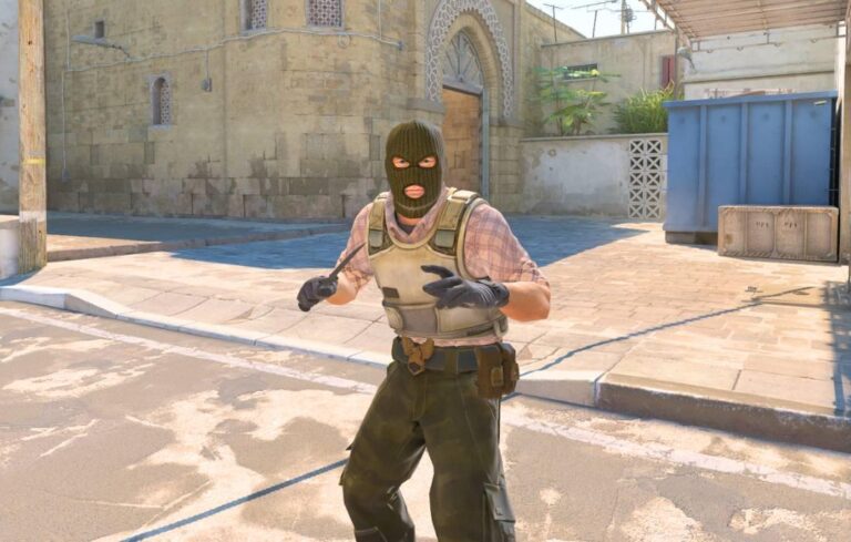 Counter-Strike 2 Weapons Guide | Master Every Gun In CS2