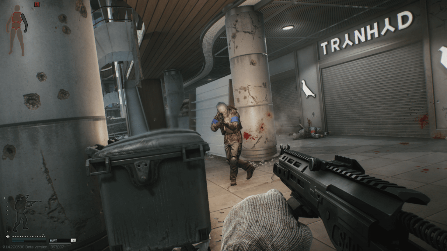 How To Extract In Escape From Tarkov | Full Extraction Point Guide