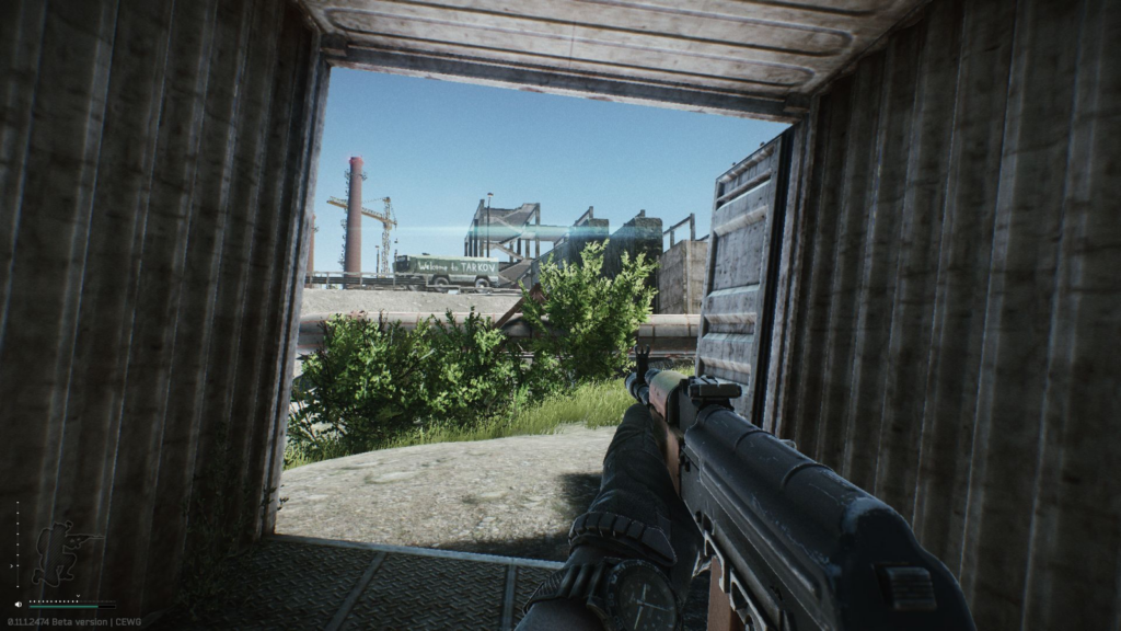 How To Extract In Escape From Tarkov | Full Extraction Point Guide