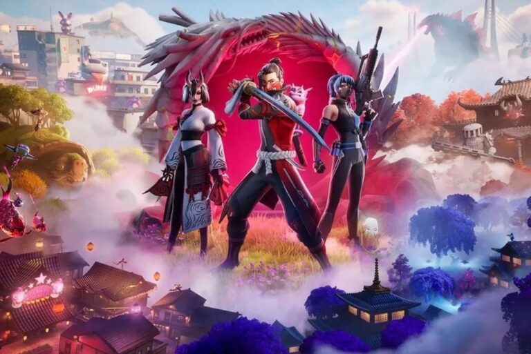 Fortnite Live Events: Dates, History & What to Expect