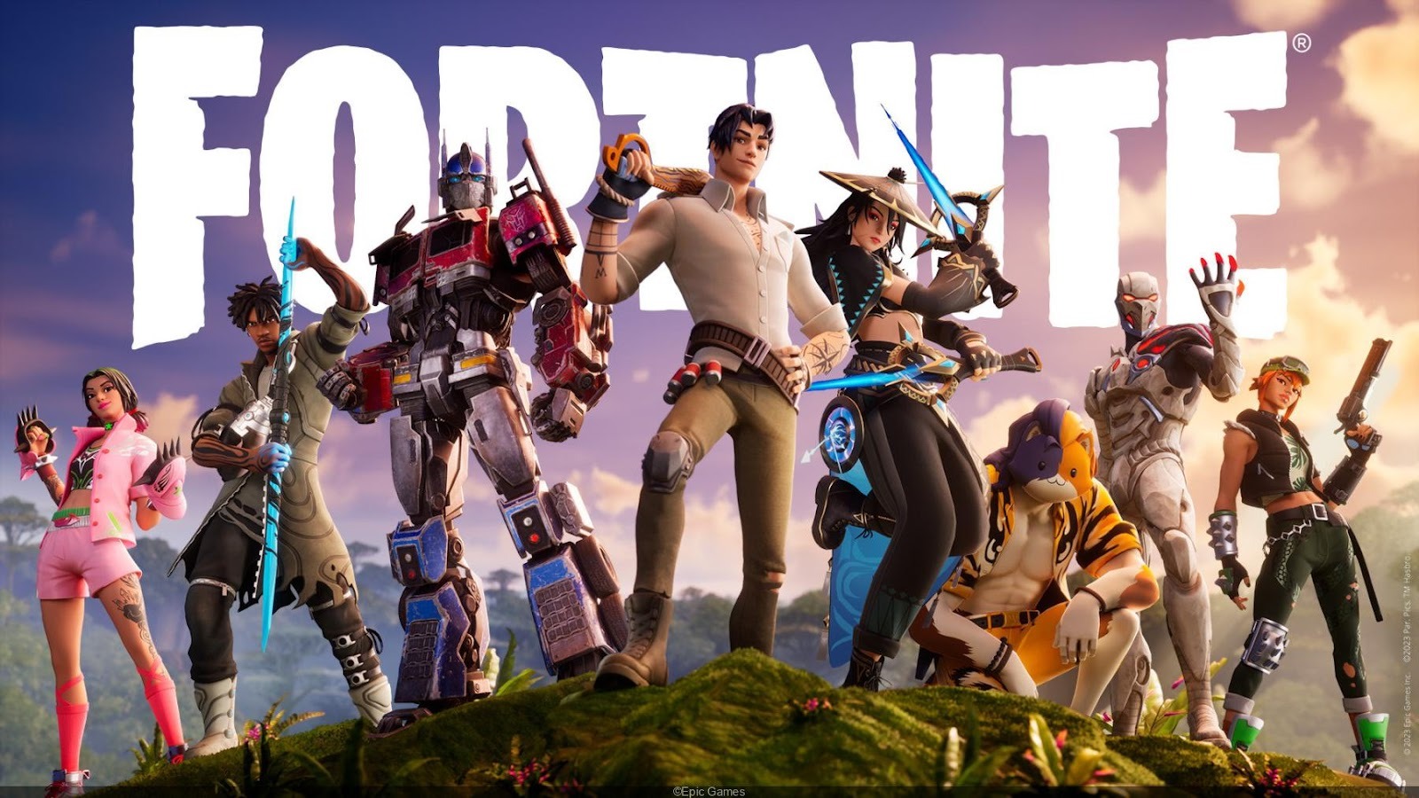 Fortnite Live Events: Dates, History & What to Expect