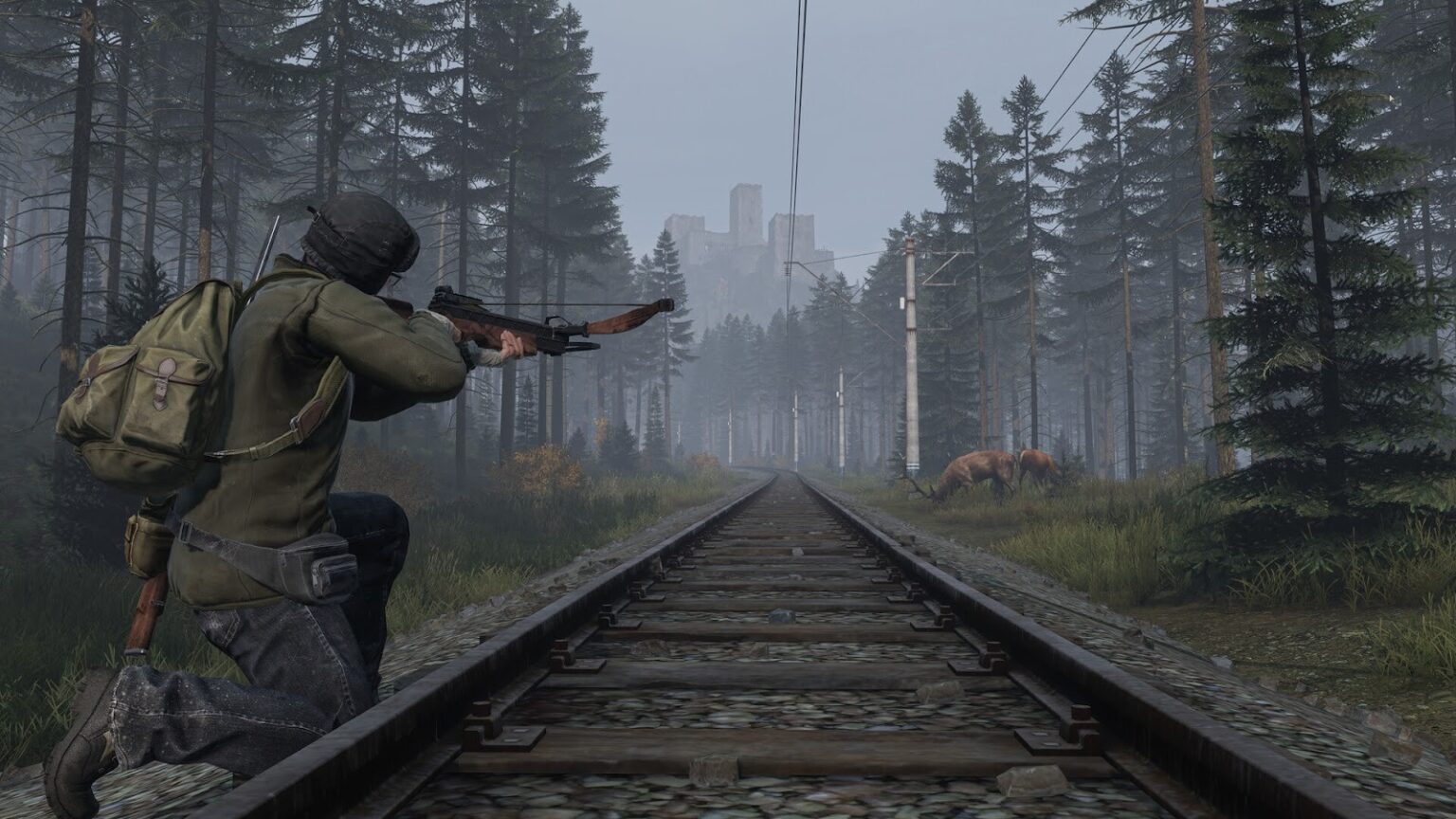 DayZ Base Building Guide For New Players - Elocarry