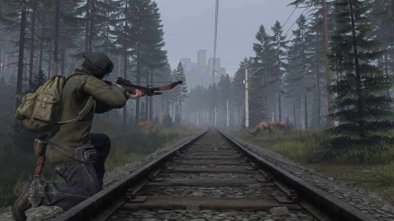 DayZ Base Building Guide For New Players - Elocarry