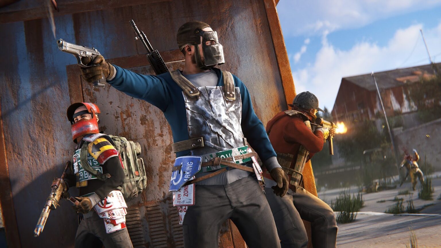 A Guide To Rust For Solo Players - Elocarry