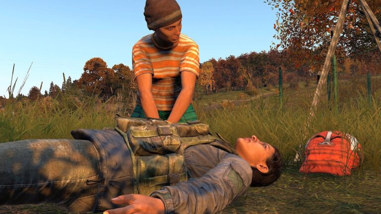 DayZ Base Building Guide For New Players - Elocarry