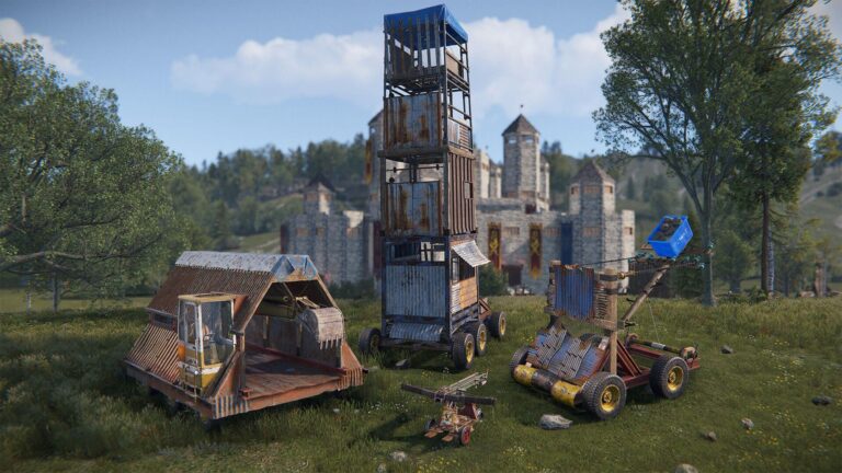 DayZ vs Rust | Which Survival Game Is Better In 2025?