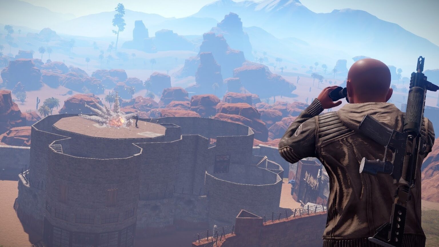 How To Build A Base In Rust | A Guide For New Players