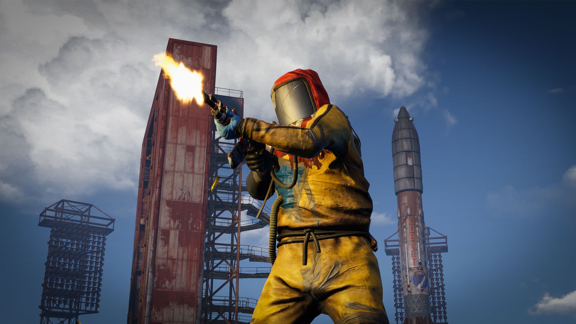 Best Rust Servers In 2025 | Top PvP, PvE, Modded & RP Servers