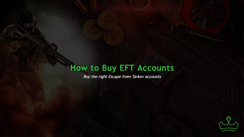 Essential Guide to Choosing the Best EFT Account for Your Needs
