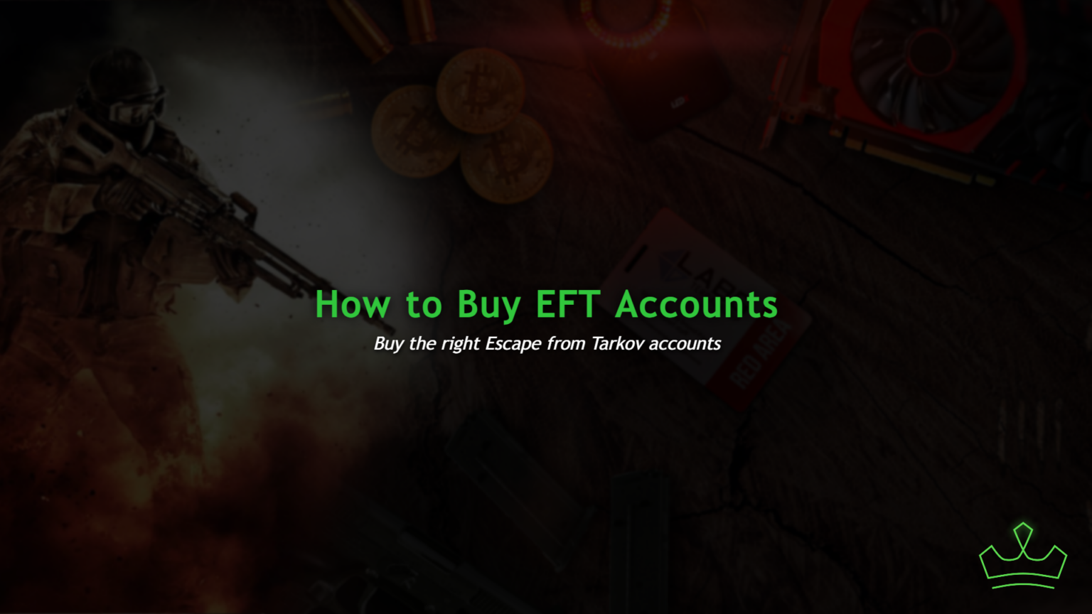 Essential Guide to Choosing the Best EFT Account for Your Needs