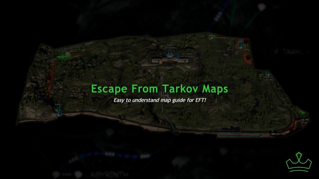 EFT Map Guide: Navigate Customs, Interchange, and More