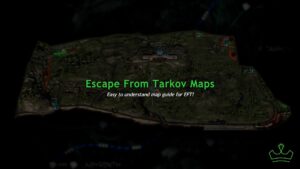 EFT Map Guide: Navigate Customs, Interchange, and More