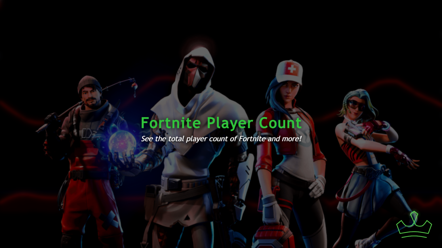 Fortnite Player Count | Why Is Fortnite So Popular?