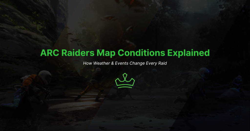 A Beginner’s Guide To ARC Raiders | Prepare To Extract Like A Pro