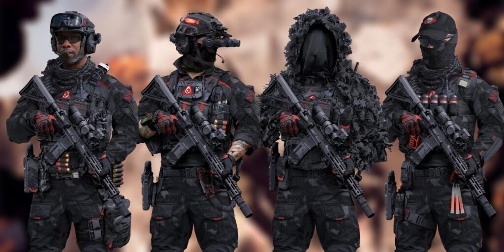 The Best Battle Royale Games | Ranked For 2026