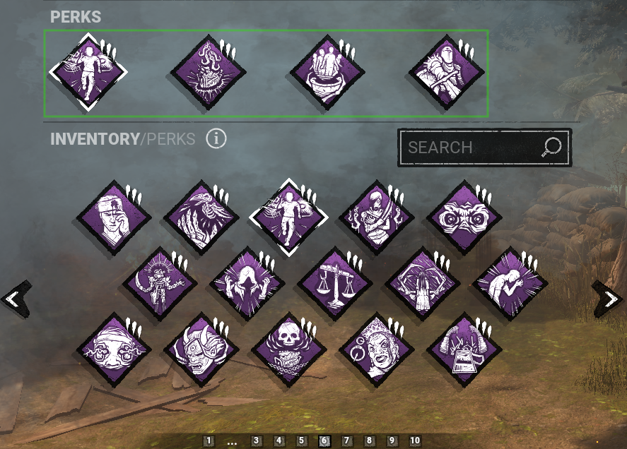 Dead by Daylight Perks | Best Survivor & Killer Perk Guide